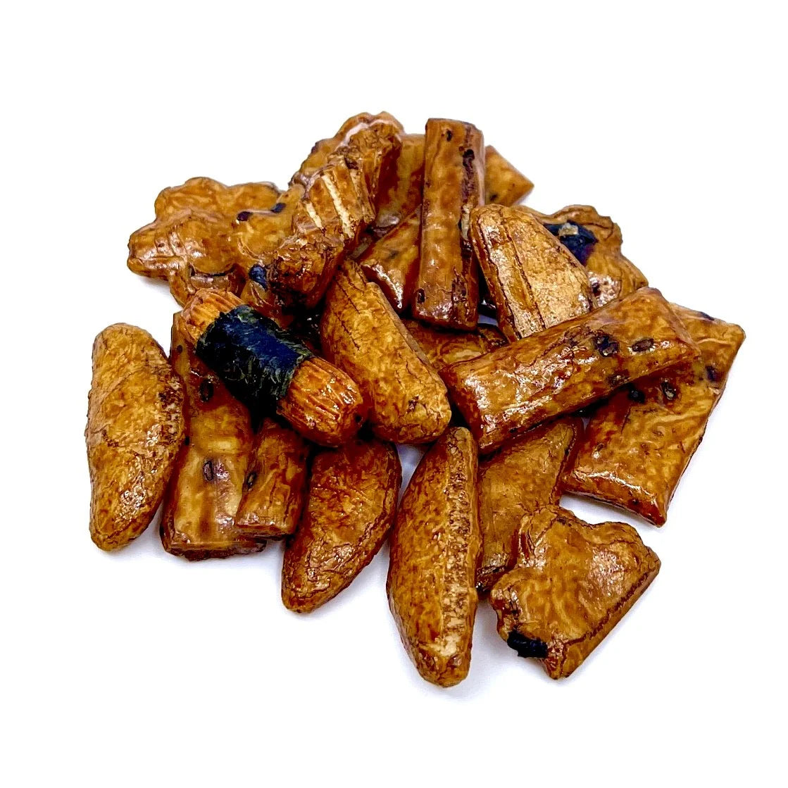 Jade Nori Mix Arare 6 oz– Hawaii Food To You