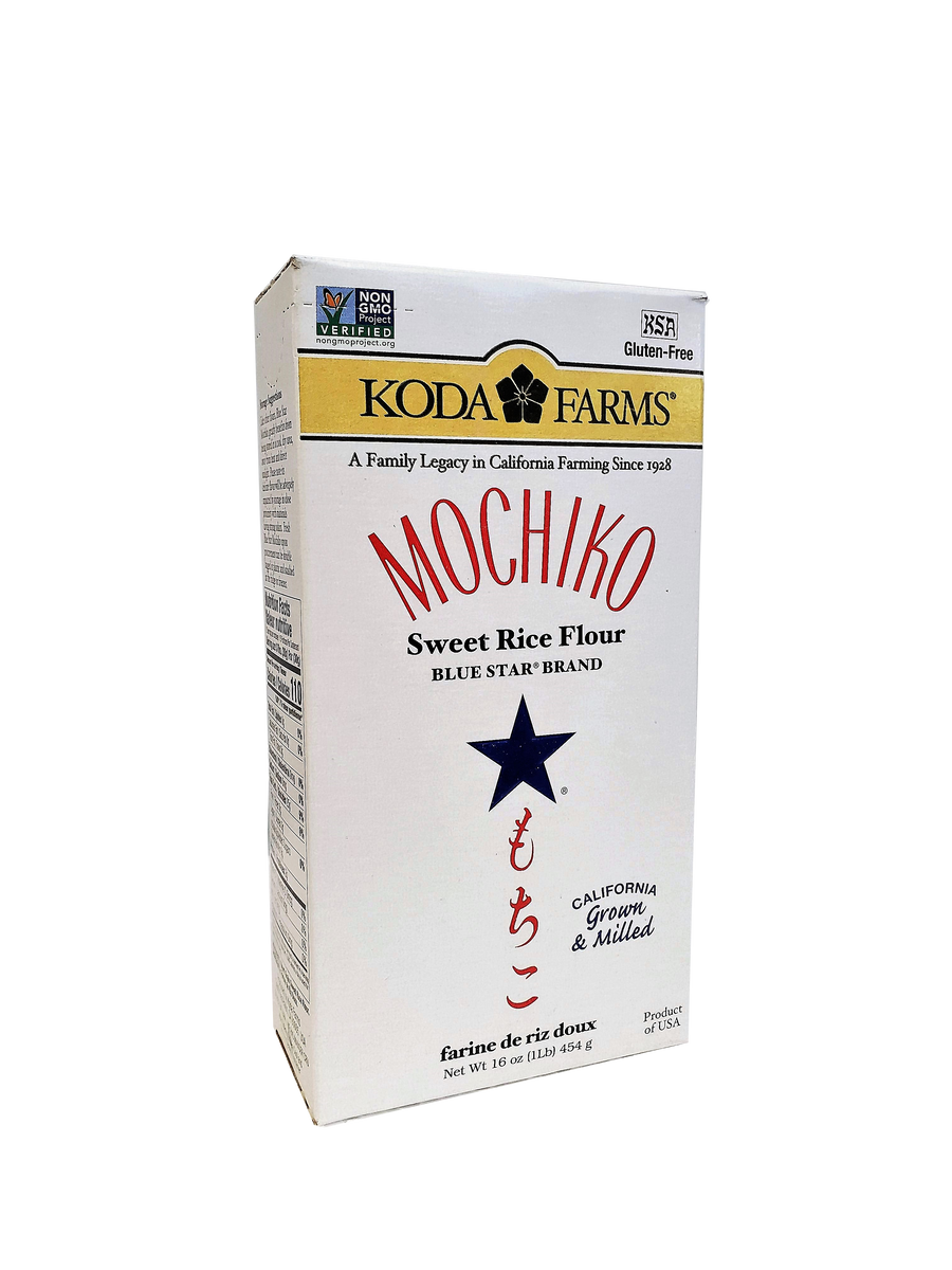 Mochiko Sweet Rice Flour
